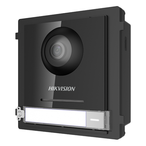 Módulo maestro para intercomunicador modular HIKVISION